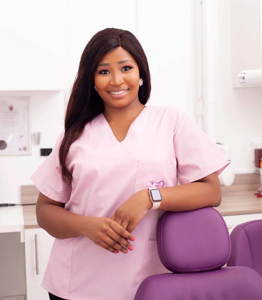 Home - TruBright Dental