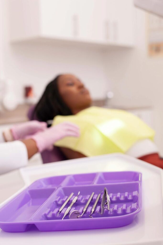 Home - TruBright Dental